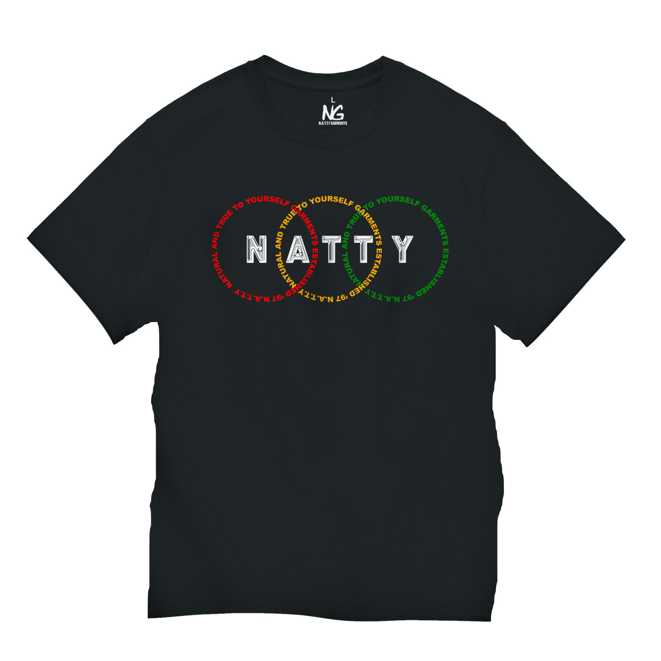 NATTY Garments – nattygarments