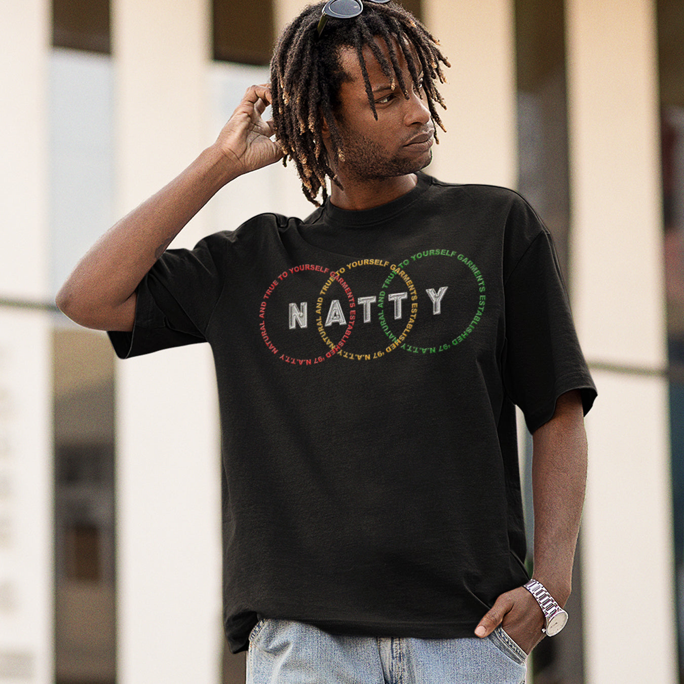 NATTY Garments – nattygarments
